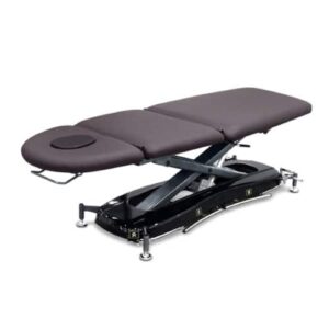 Electric Adjustable Massage Beds I Thai Therapy Tables Thailand