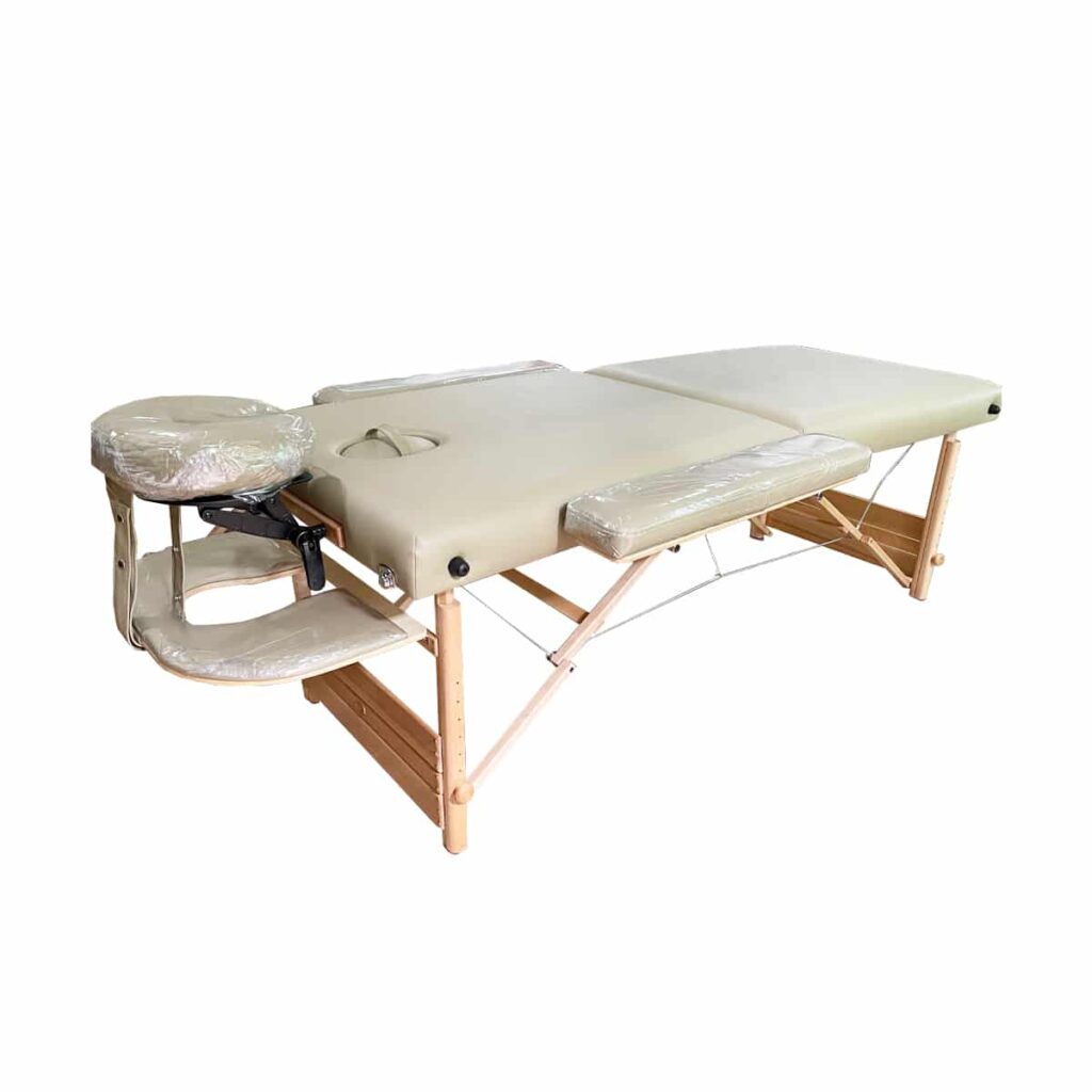 Portable Massage Bed Archives - Thai Therapy