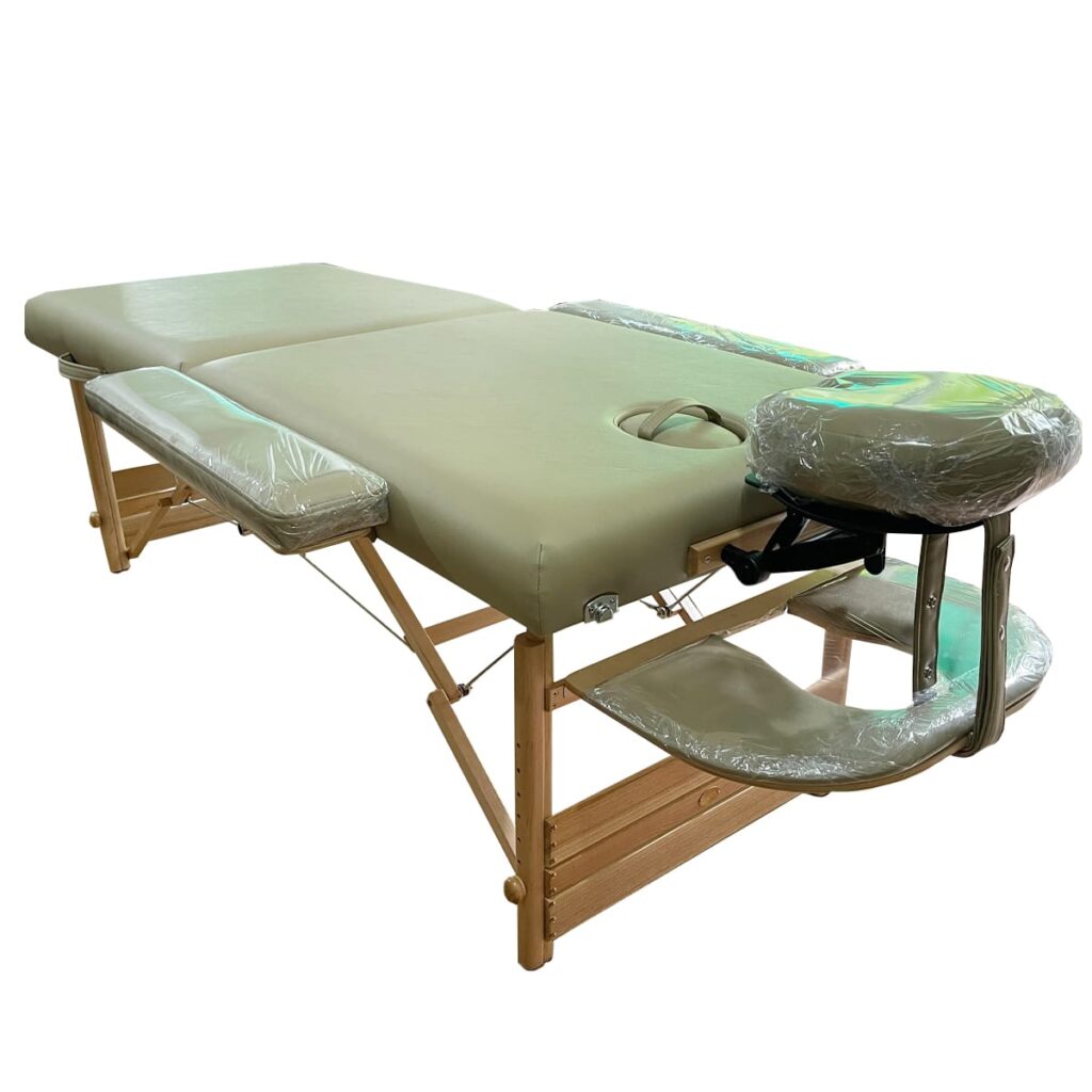 Portable Massage Bed Archives - Thai Therapy